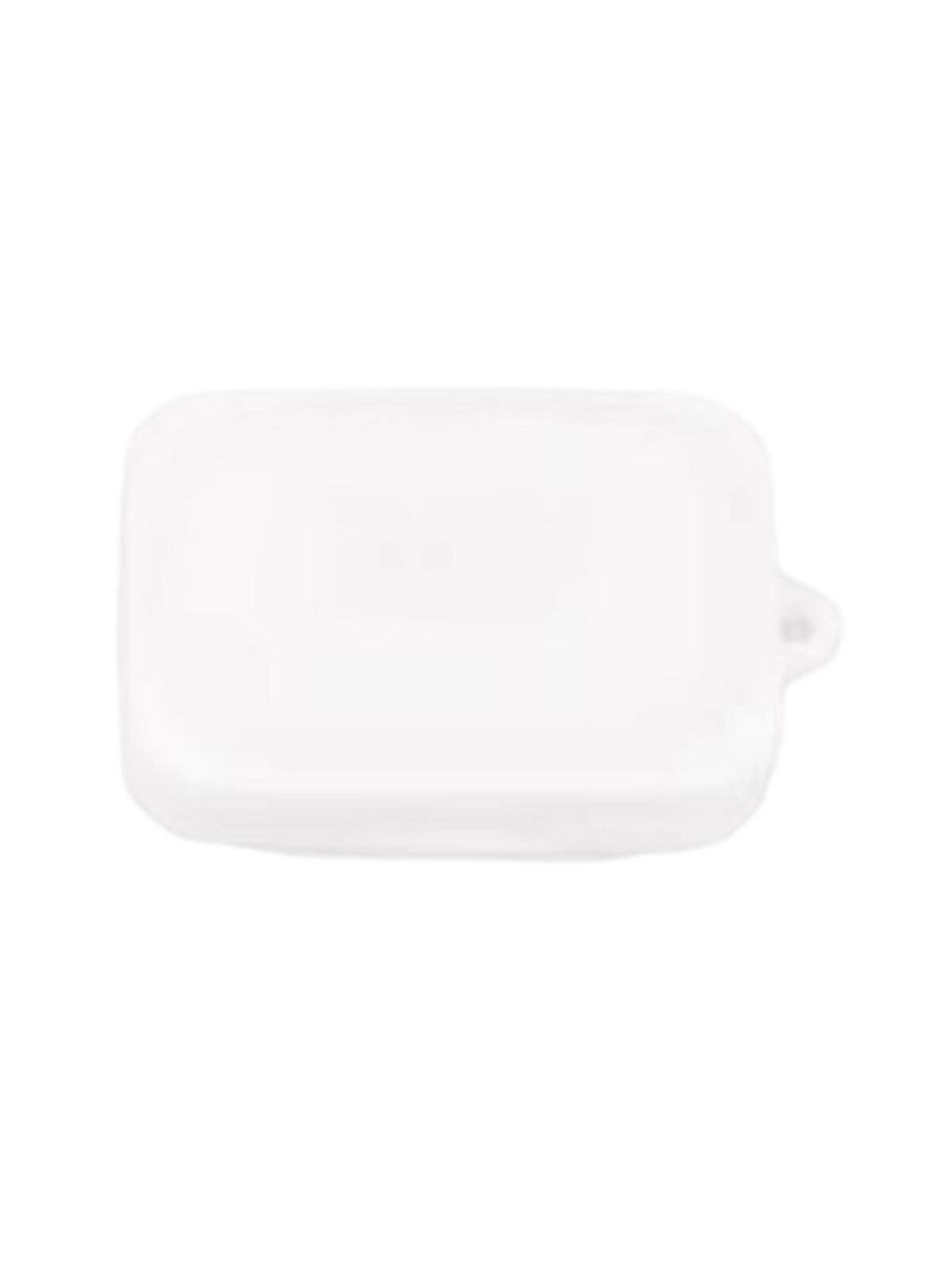 Чехол для защиты наушников, мягкий и удобный силиконовый чехол для пустого уха (a)