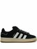 Кроссовки adidas, размер US 10, черный/белый