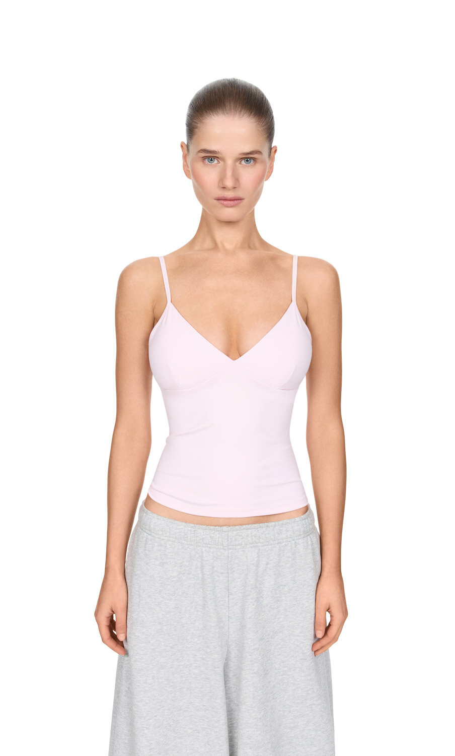 Топ спортивный IRNBY