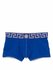 Трусы Versace Greca Border, размер 5, синий
