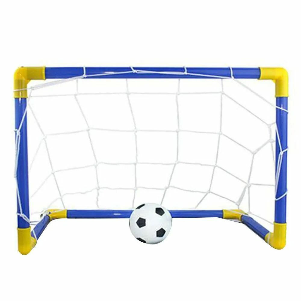 Футбольные ворота