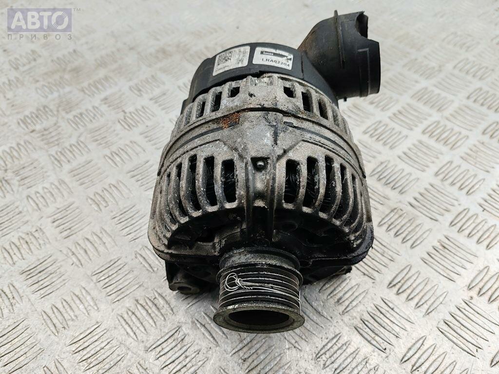 Генератор BMW 3 E46 (1998-2006)