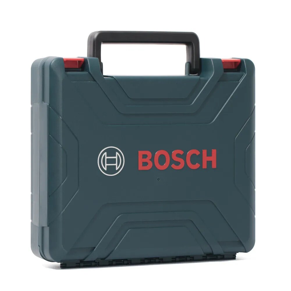 Оригинальны Ящик (Кейс) для дрели шуруповерта BOSCH GSR 120-LI