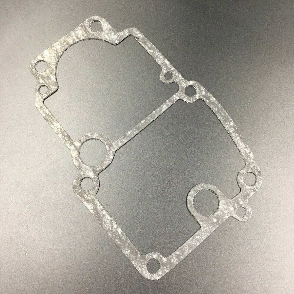 Прокладка под блок Yamaha 25 (Omax), OEM: 656-45113-00; 6564511300;648-45113-00