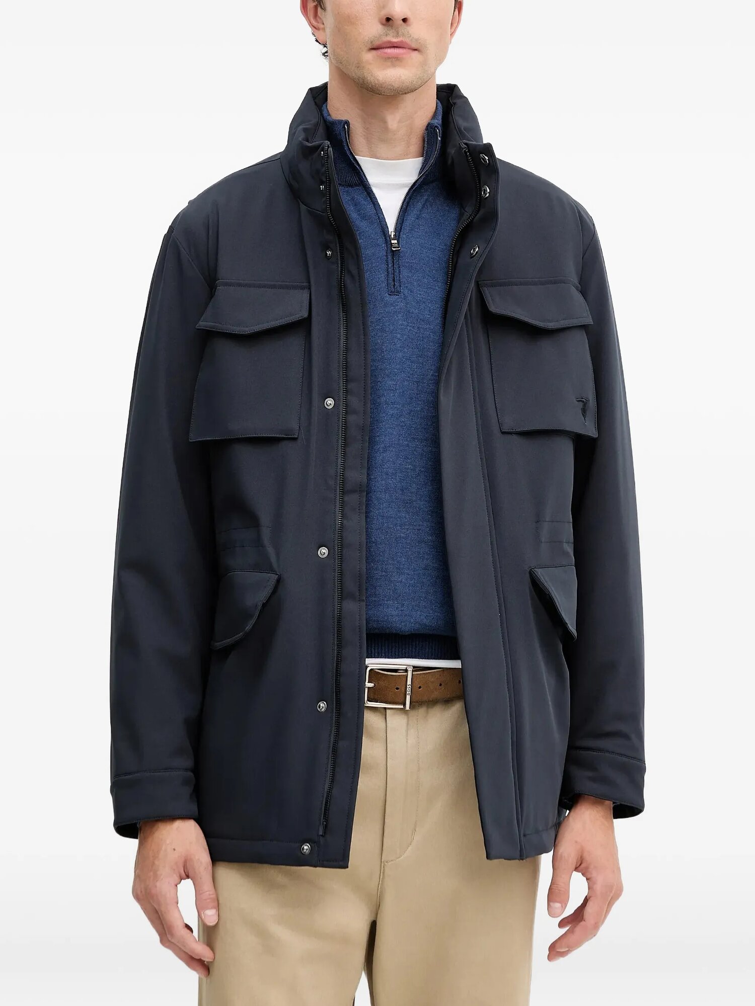 Куртка Pocket field jacket