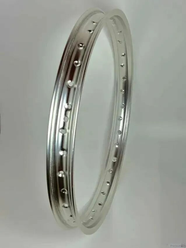 Обод передний 1,6х17 для мотоцикла