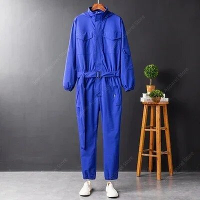 Комбинезон спортивный