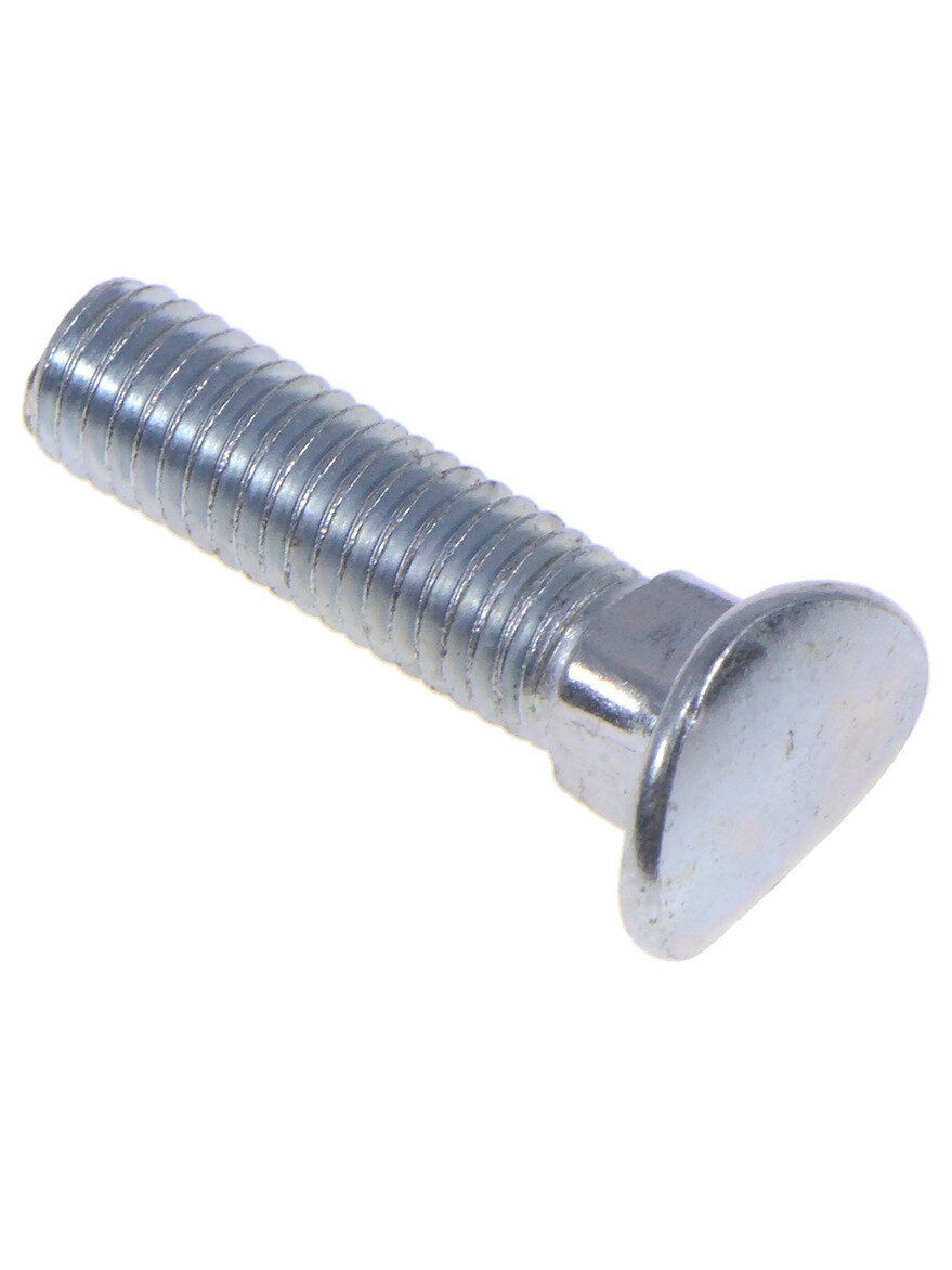 Болт крепления рукояток короткий (для гайки под ключ) CHAMPION LM5344,5644/LMZ5130/1(2)