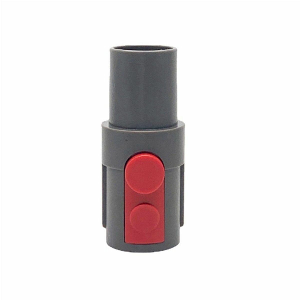2 шт. адаптера для шланга пылесоса V6 V7 V10 V11 Cordless 32 мм