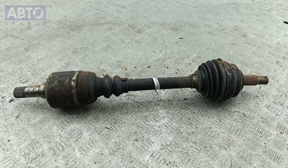 Полуось передняя левая Fiat Ulysse 2 (c 2002)