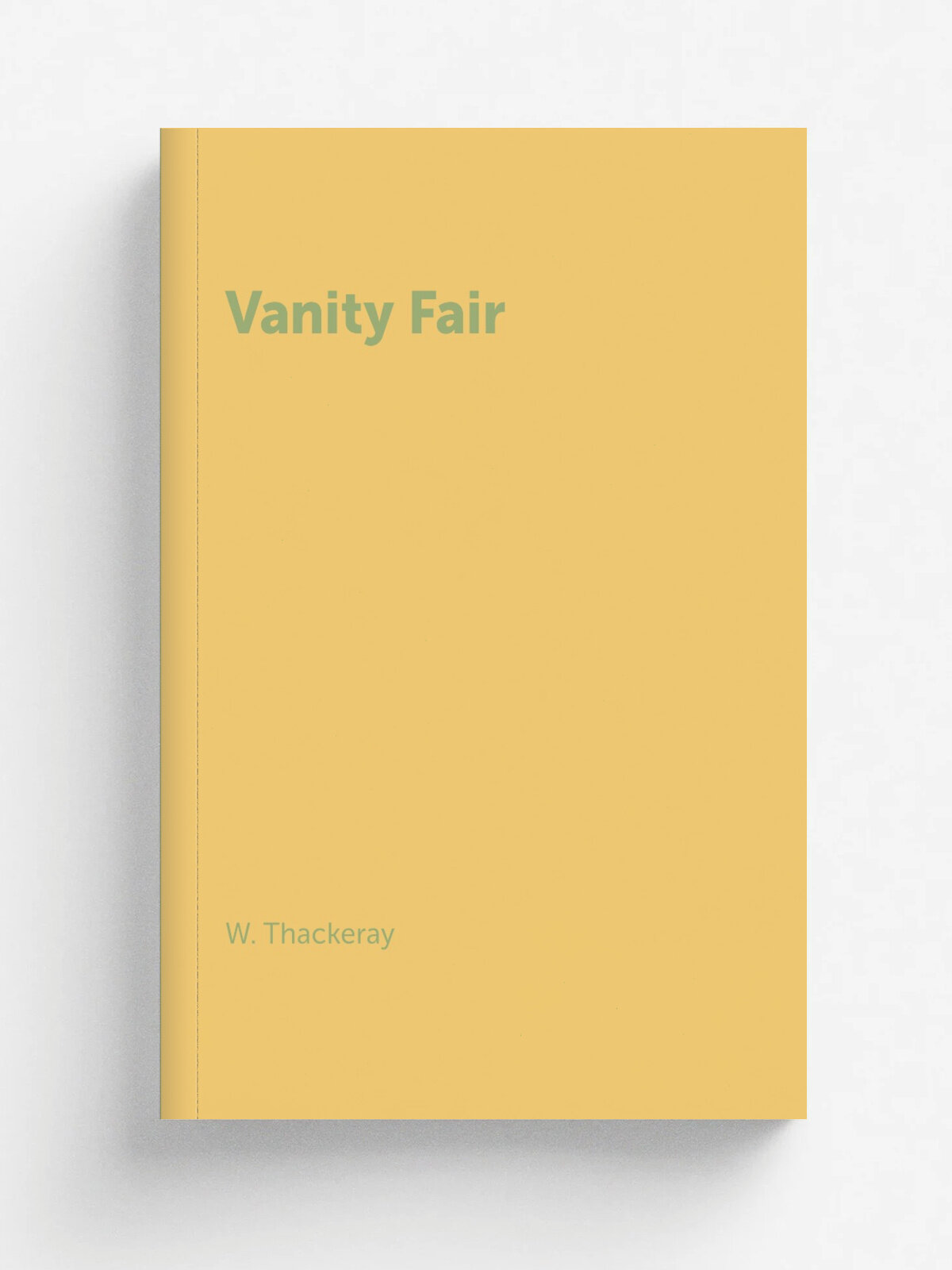 Vanity Fair