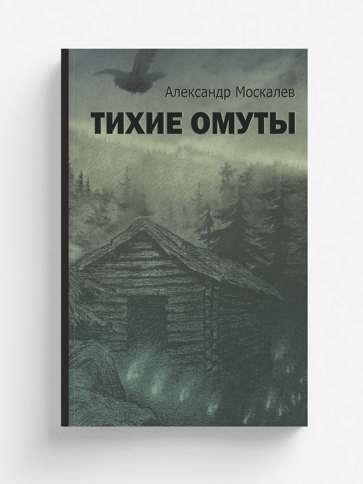 Тихие омуты