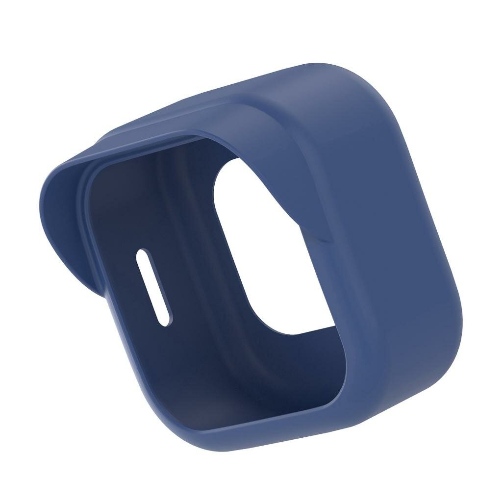 Чехол для крепления без инструментов для камер видеонаблюдения, устойчивый к атмосферным воздействиям, силиконовый кожух идеальной посадки