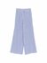 Брюки P.A.R.O.S.H. Striped drawstring trousers, размер S, белый