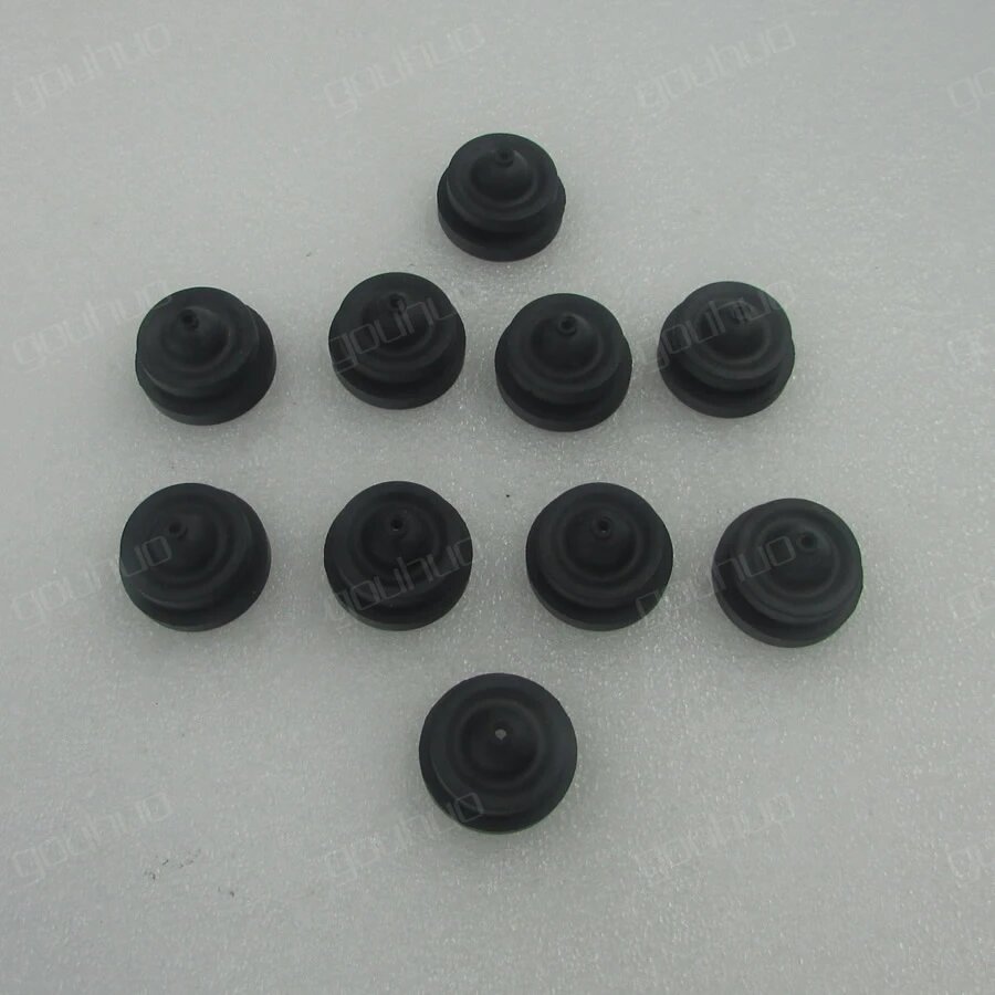 Накладки на подушки 4PCS для BYD F6 G6 S6 G3 L3