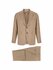 Комбинезон Tagliatore Single-breasted suit, размер 52