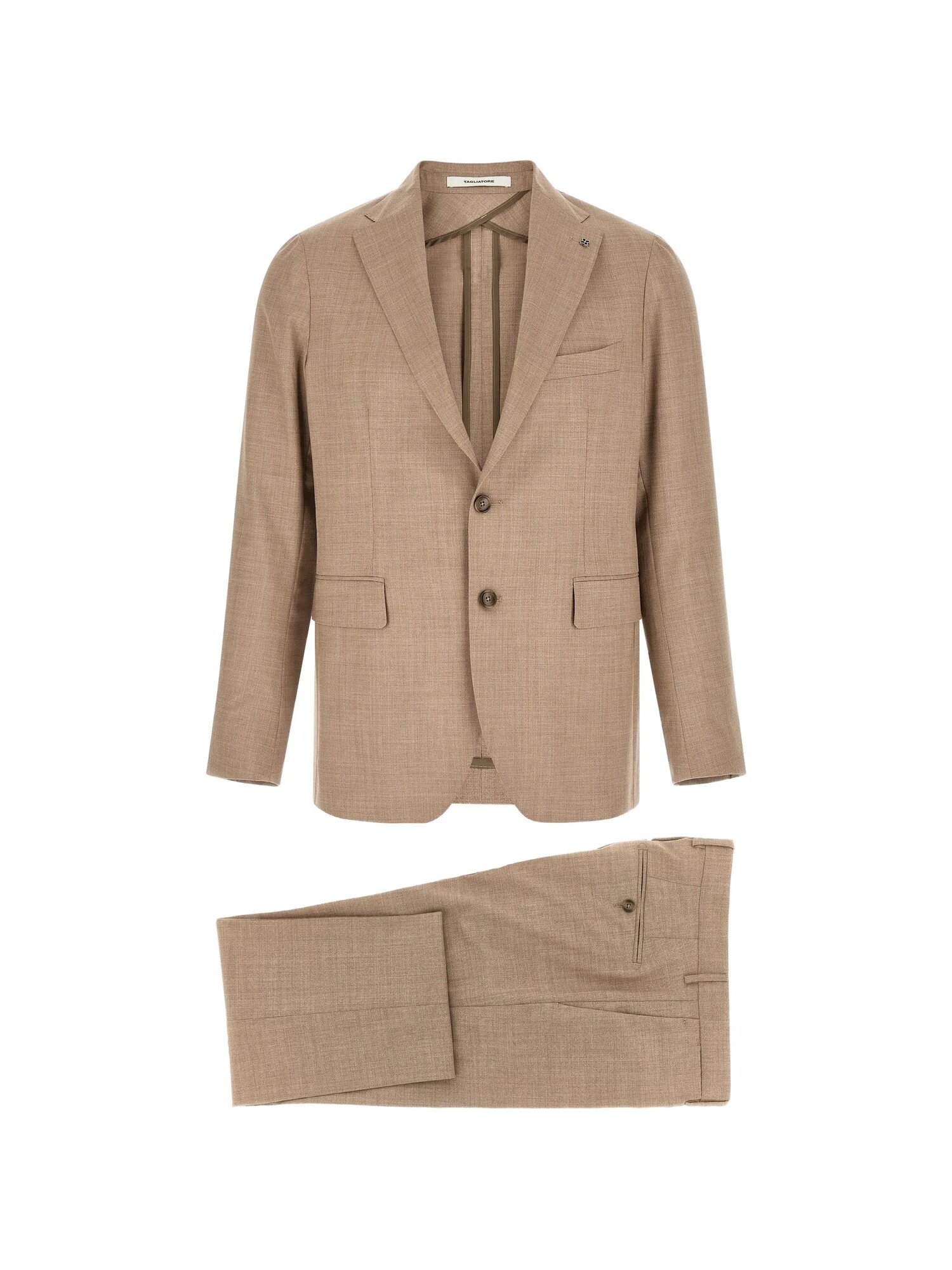 Комбинезон Single-breasted suit
