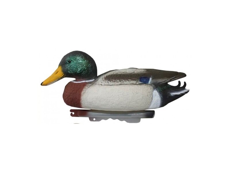 Sport Plast Кряква Плавающая, Селезень Sft 01