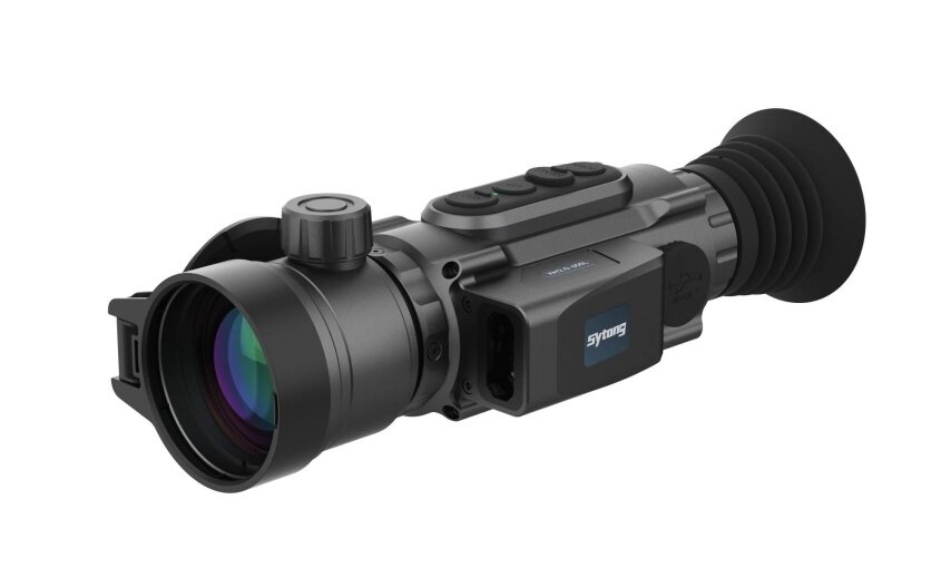 Прицел Sytong Xm2.0 - 650L/ Сайтонг Икс М2.0 650Л