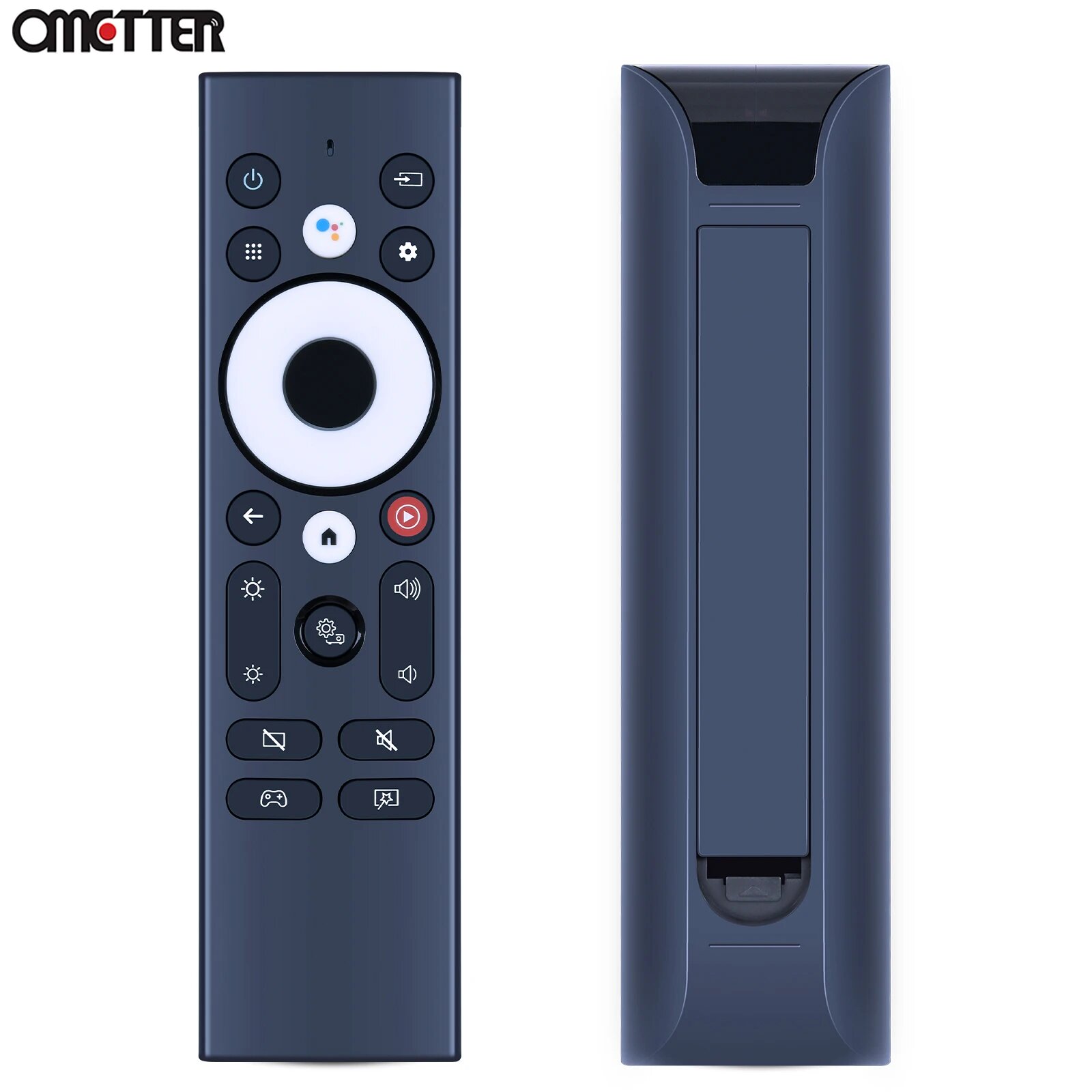 Новый пульт дистанционного управления для ультракороткоточного лазерного проектора Epson LS800 EpiqVision