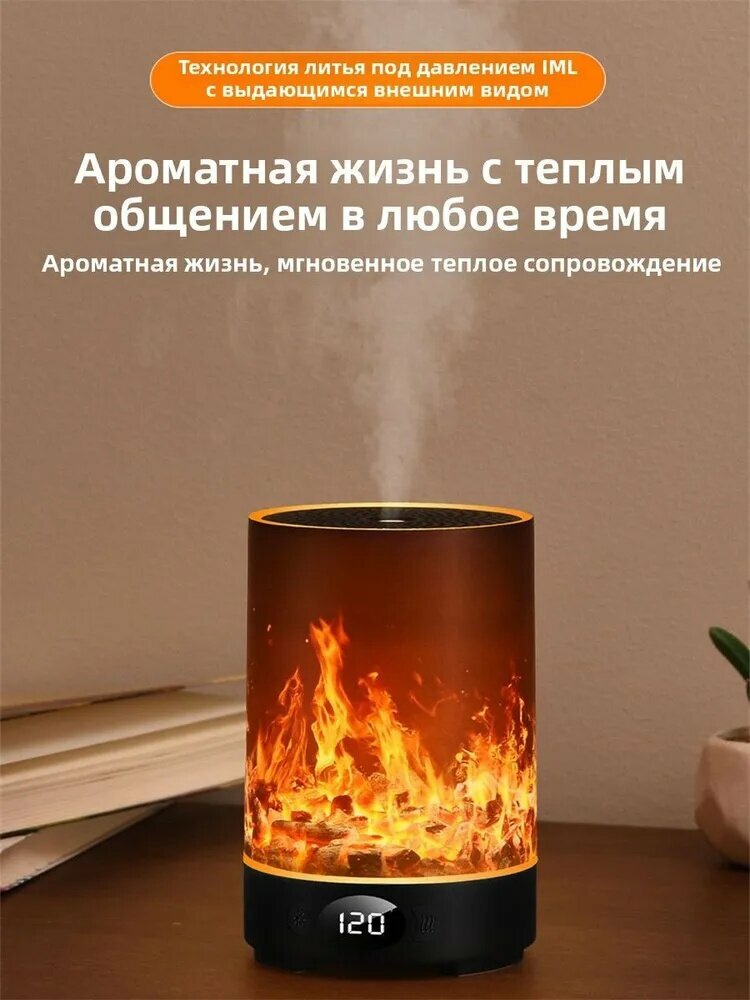 Светильник, 5 Вт — фото 1