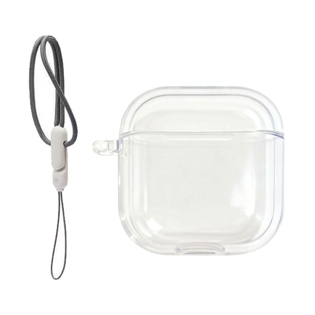 Подходит для Huawei FreeClip2 ear clip защитный чехол для наушников-с ремешком