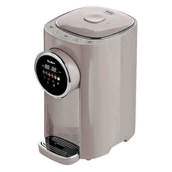 Термопот Tesler TP-5050 Sand Grey