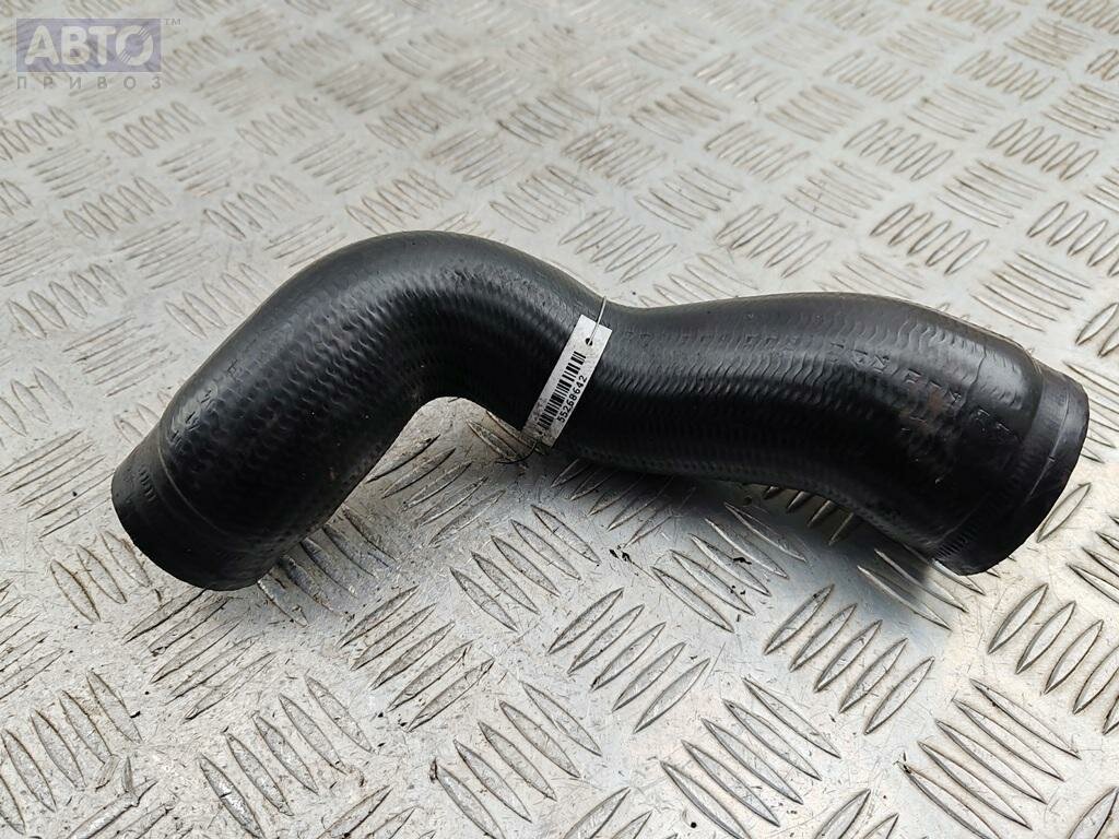 Патрубок интеркулера Opel Zafira A (1999-2005)