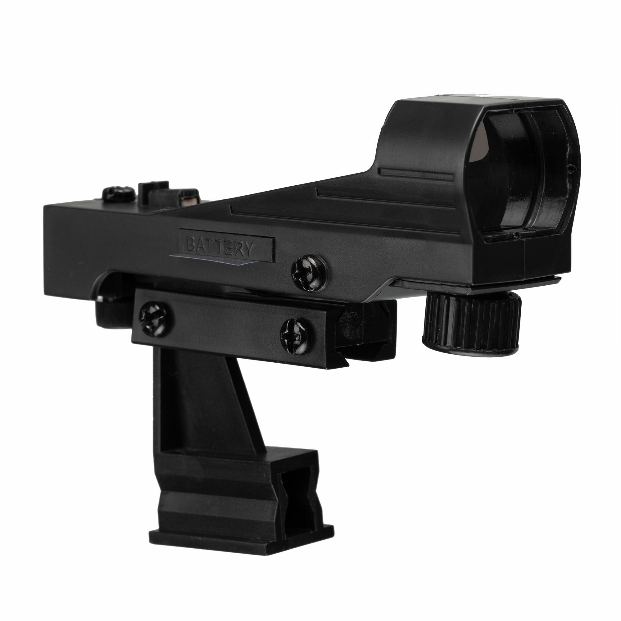 Искатель с красной точкой Bresser LED Red-dot finder для серии NANO