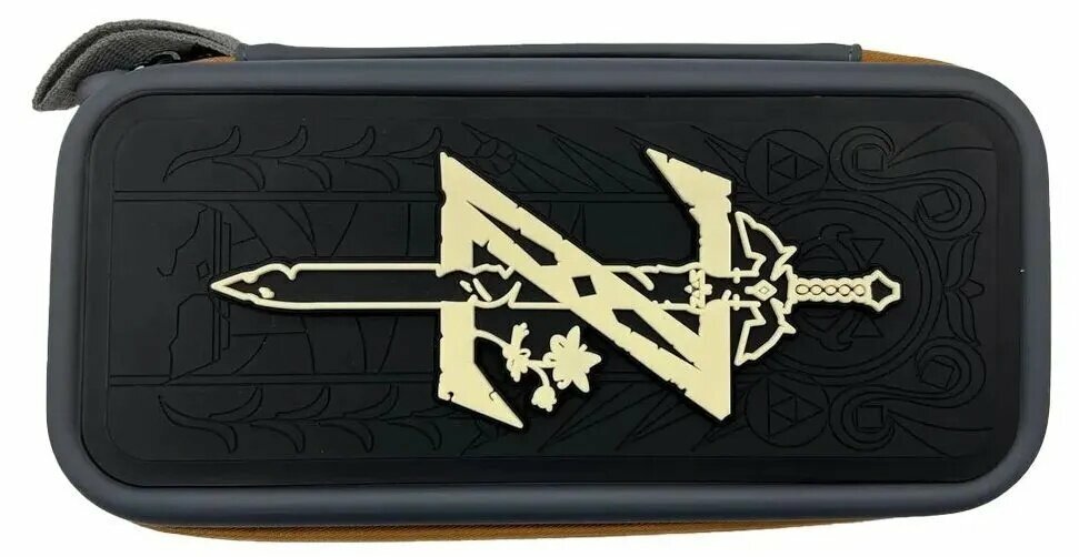 Защитный кейс Чехол для Nintendo Switch или Nintendo Switch OLED