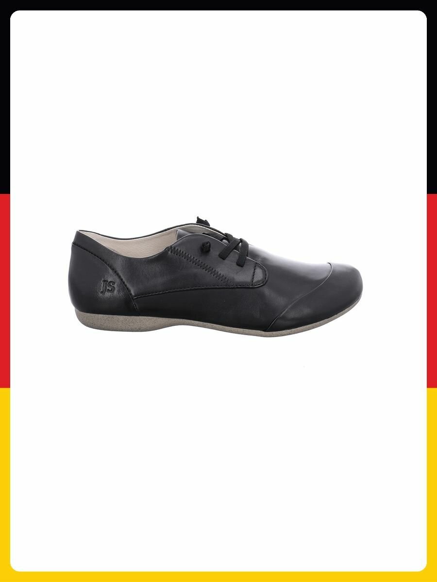 Туфли Josef Seibel FIONA, черный, 38 EU