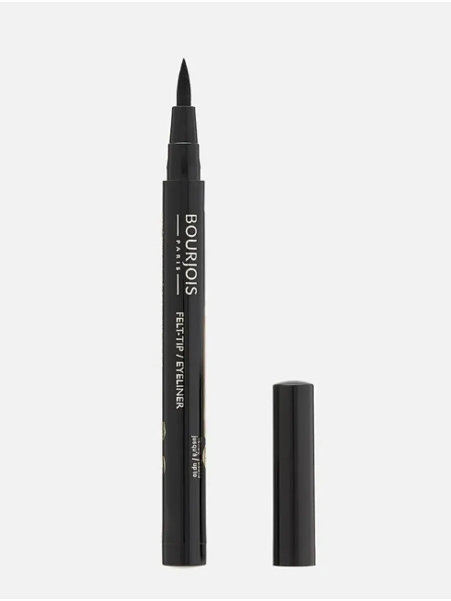 Фломастер-подводка для век BOURJOIS liner feutre 41 Ultra Black