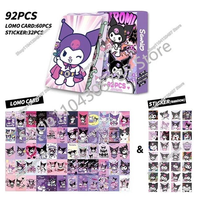 Набор фольгированных воздушных шаров с мультяшными персонажами Sanrio: Куроми, Май Мелоди, Коричная собачка, Hello Kitty. Игрушка для украшения детского дня рождения.