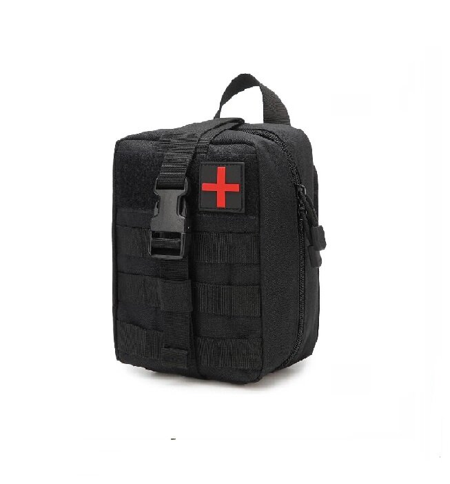 Аптечка военная укомплектованная АППИ-1 Арисмед