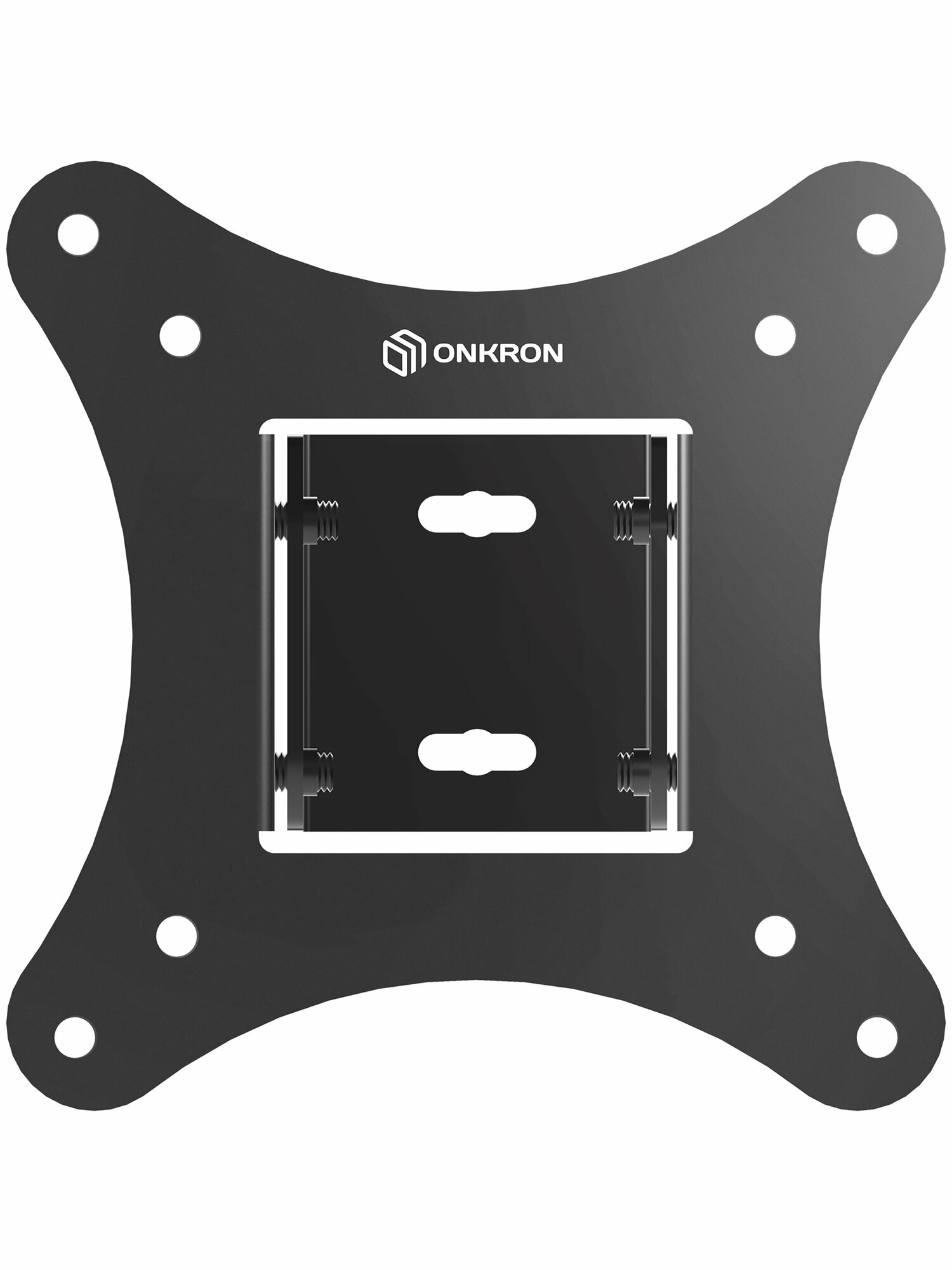 Кронштейн для телевизора Onkron SN31 черный