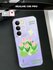 Силиконовый чехол на Realme C85 Pro / Реалми C85 Про с принтом Protect nature