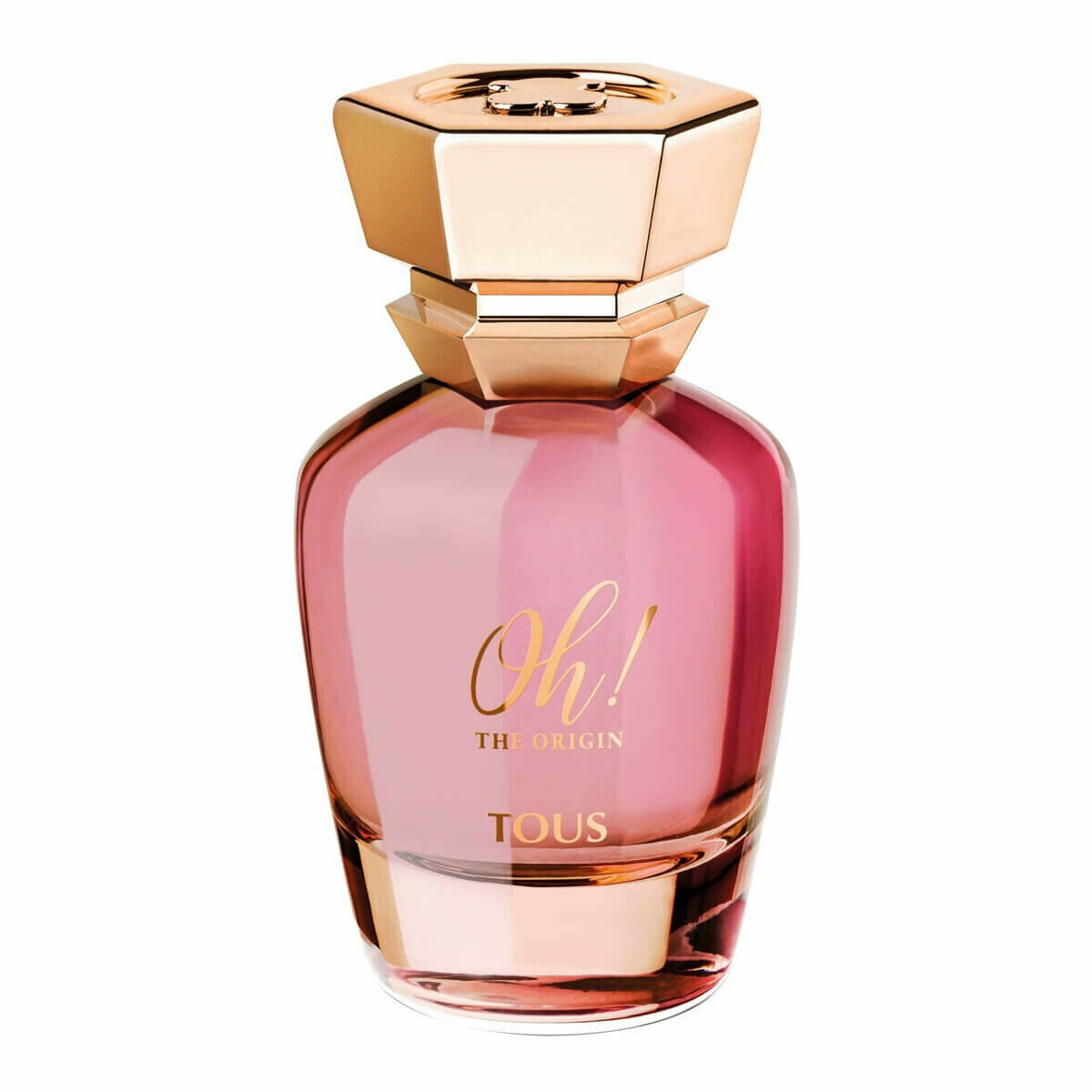 Tous Oh! The Origin For Woman парфюмерная вода 100 мл. аромат для женщин