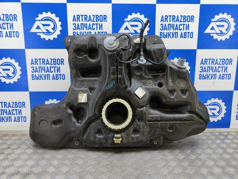 Б/У Бак топливный Toyota Corolla 10 E150 / Тойота Королла 150 E150 1.6 1ZRFE 124 Л.С 2008