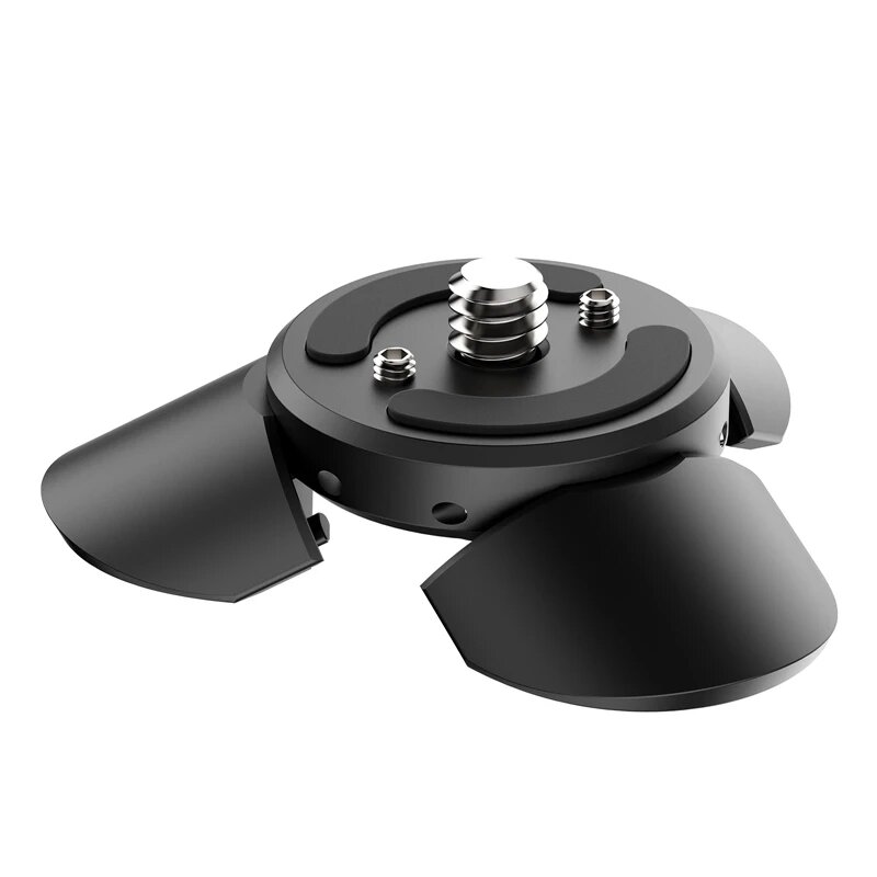 Мини-штатив Ulanzi Pocket 3 для DJI Osmo Pocket 3 Only Tripod