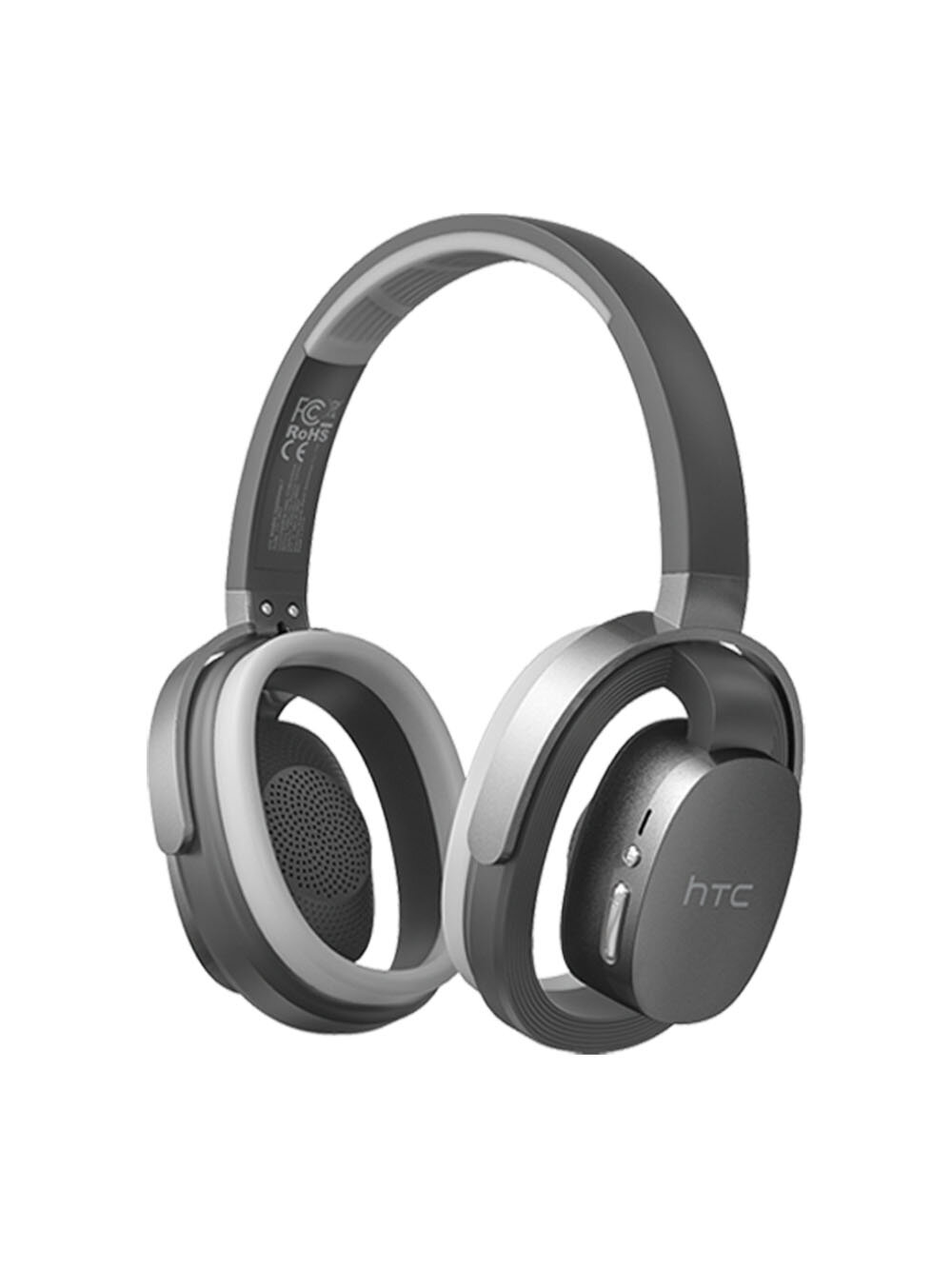 Игровая гарнитура HTC headset, Bluetooth, 40мм, до 26ч работы
