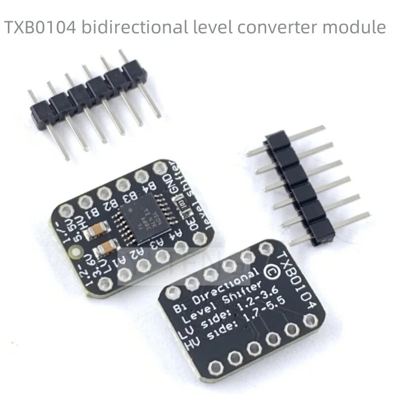 Модуль преобразователя уровней TXB0104 для Arduino