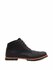 Ботинки Timberland Bardstown, размер 12 US, black/black