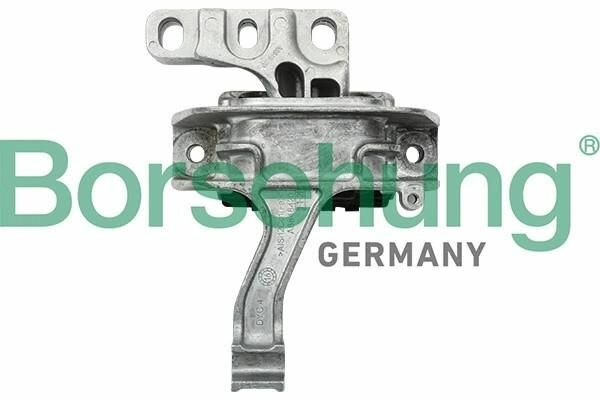 Опора КПП Borsehung B13034, Mercedes-Benz GL-Class X164 06-12, GLS X166 15-19, M-Class W166 11-19, R-Class W251 04-17