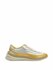 Кроссовки Ferragamo, размер 8.5, золотистый
