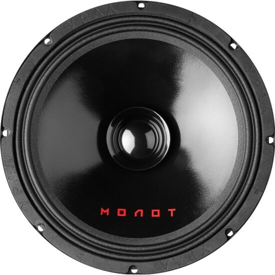 Акустическая система Ural урал АС-М250 молот