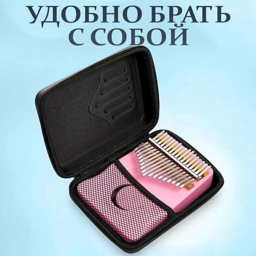 Калимба — фото 1