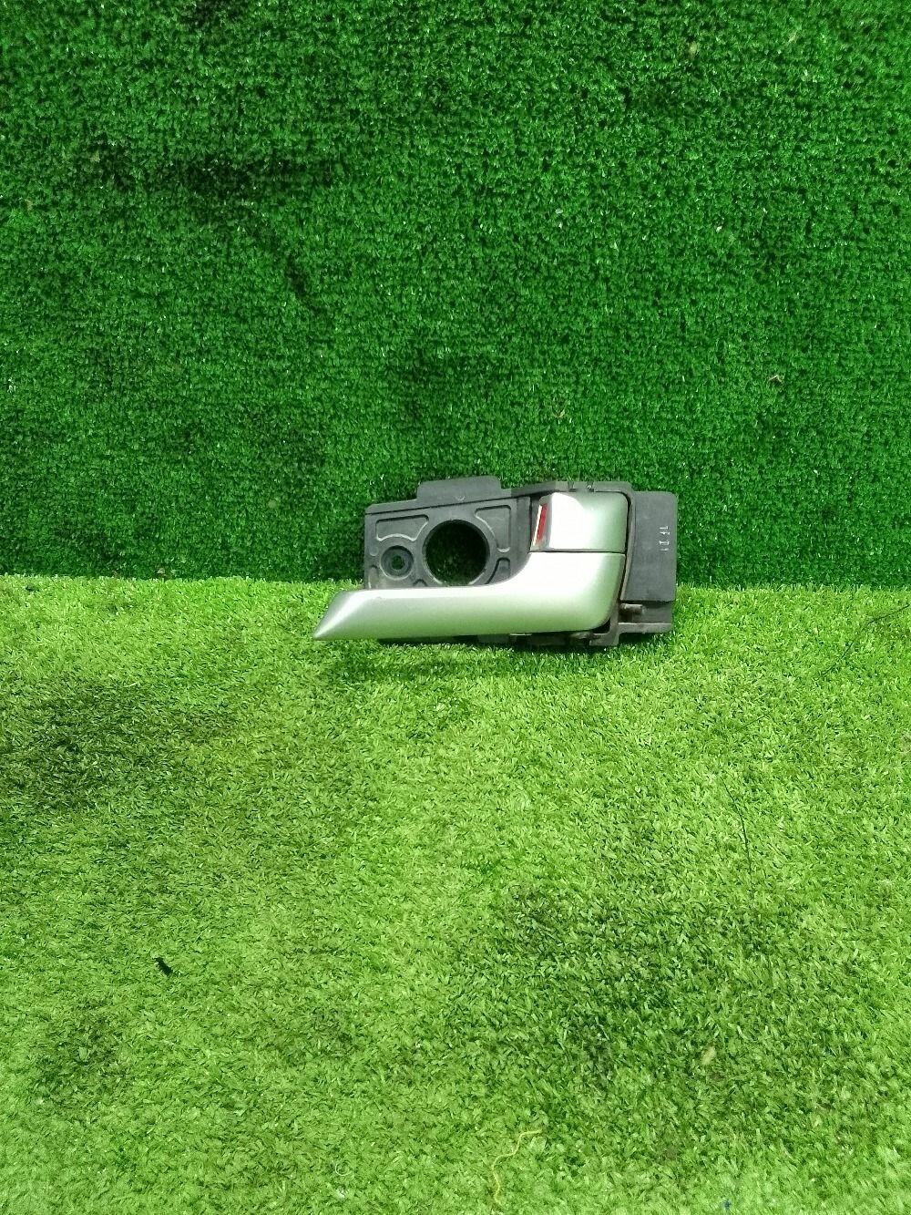 Ручка двери внутренняя задняя правая Kia Rio III Б/У с пробегом