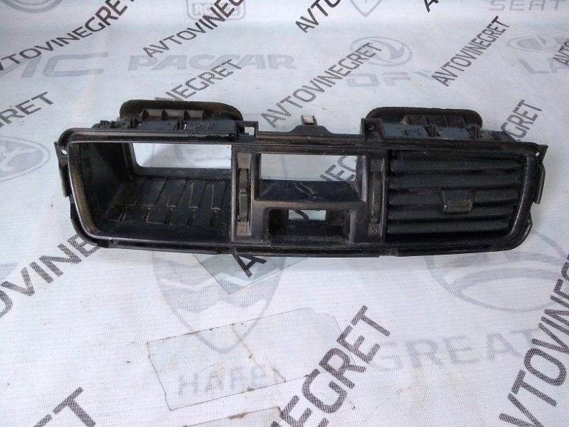 Дефлектор воздуховод Mitsubishi Lancer 9 Б/У с пробегом