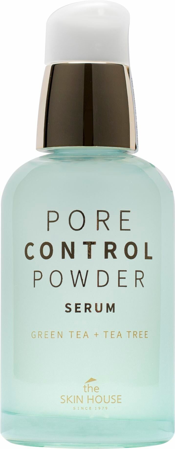 The Skin House Себорегулирующая увлажняющая сыворотка для лица, Корея, 50 мл, корейская уходовая косметика