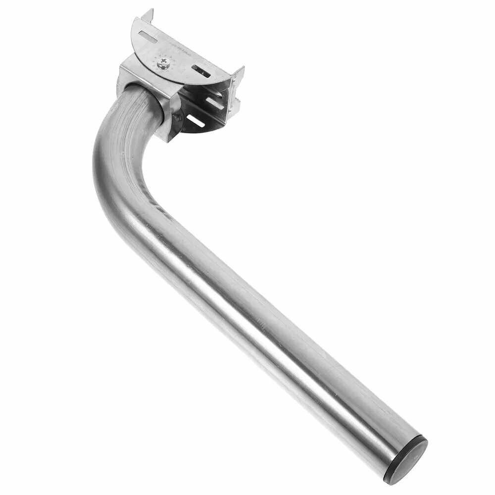 Настенный столб для улицы, беспроводной монтаж на мосту, регулируемый антенный кронштейн